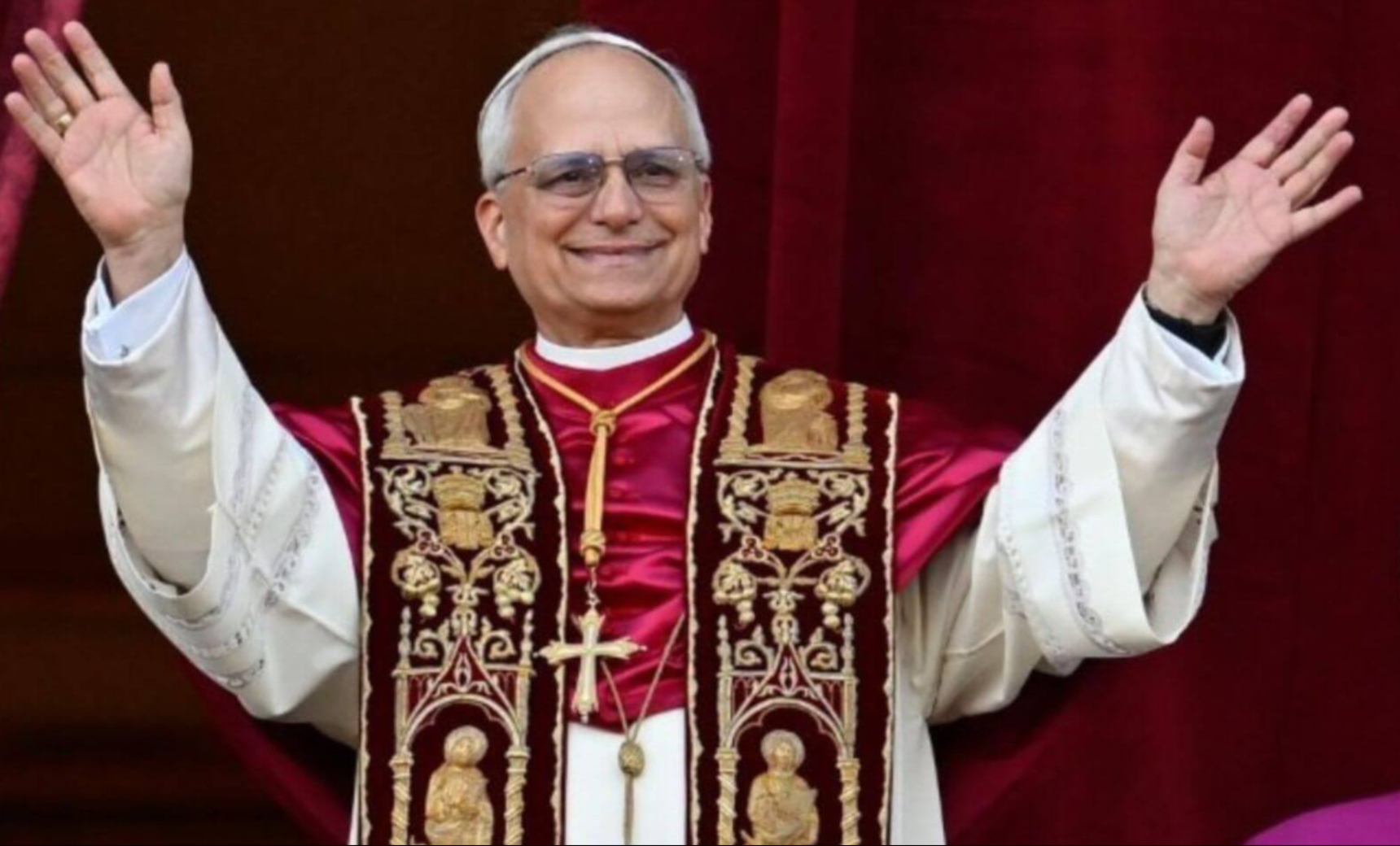 BTN Rwanda | Papa Léon XIV yasabye ko abashimuswe muri Nigeria barekurwa vuba