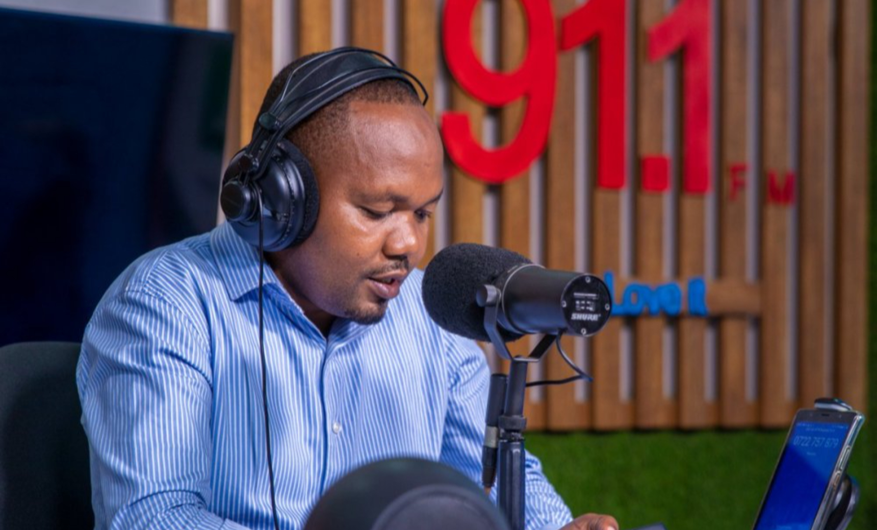 BTN Rwanda | Ahabanza