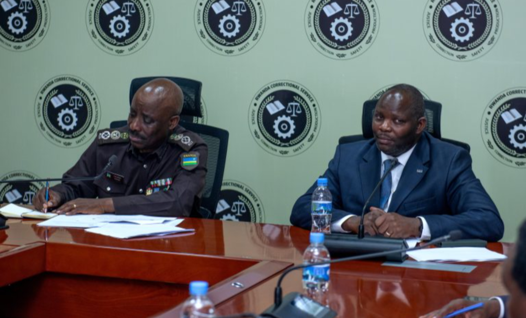 BTN Rwanda | Amakuru