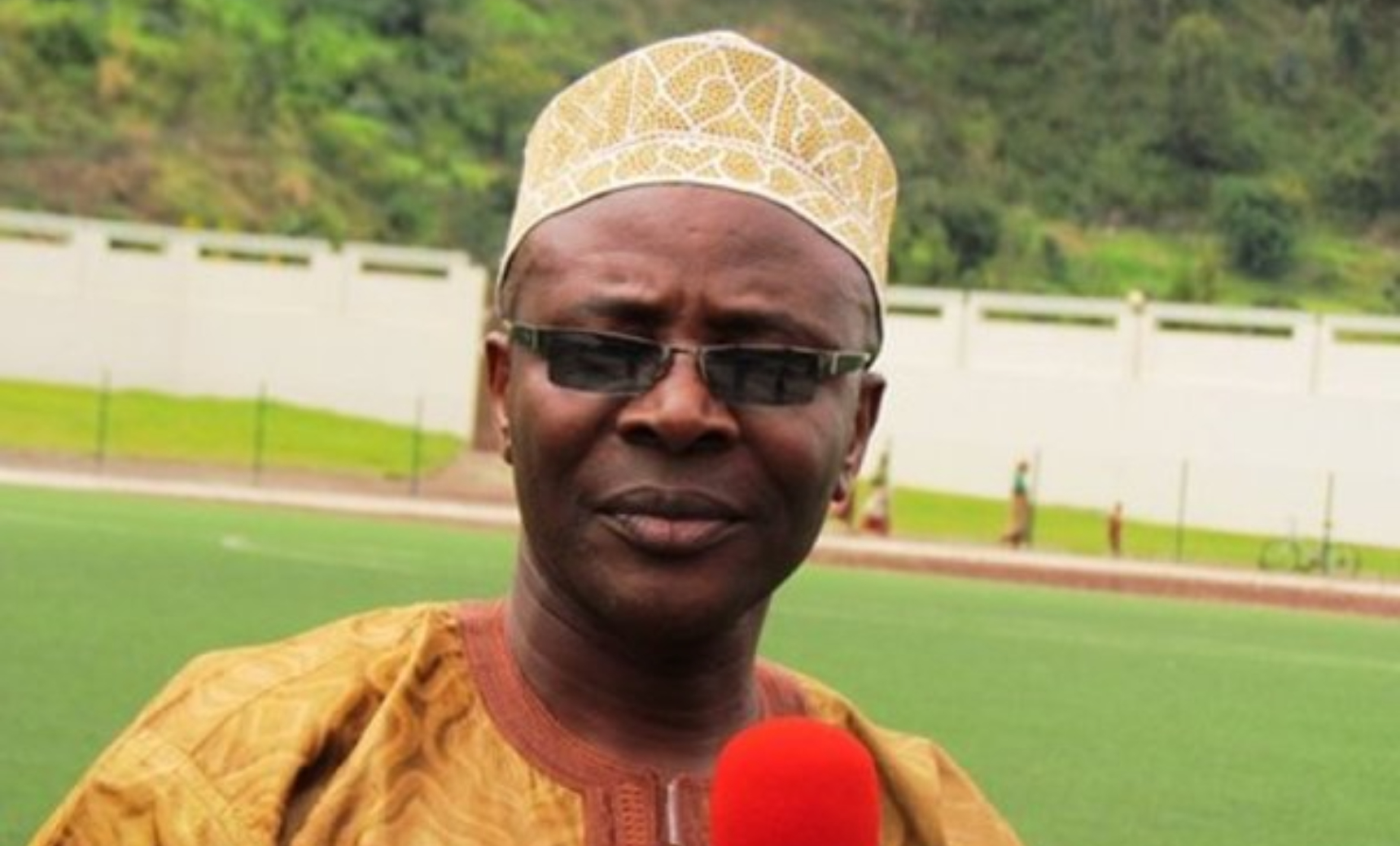 BTN Rwanda | Amakuru