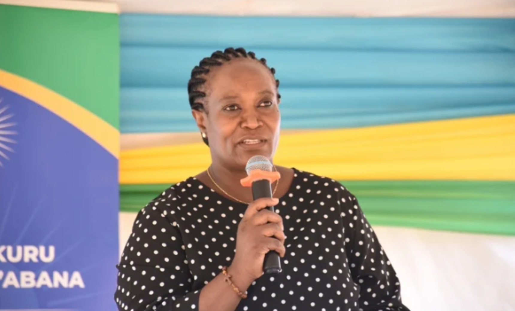 BTN Rwanda | Amakuru