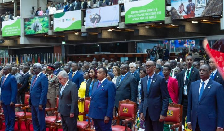 Ahabanza | BTN Rwanda